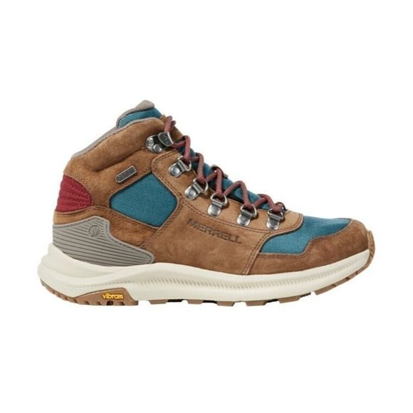 Merrell | Shoes | Merrell Womens Size 5 Ontario 85 Mid Dragonfly ...